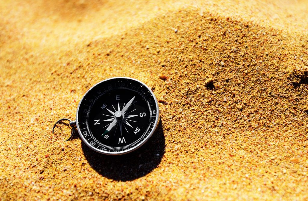 Demystifying Mantic Map | Rose Medium