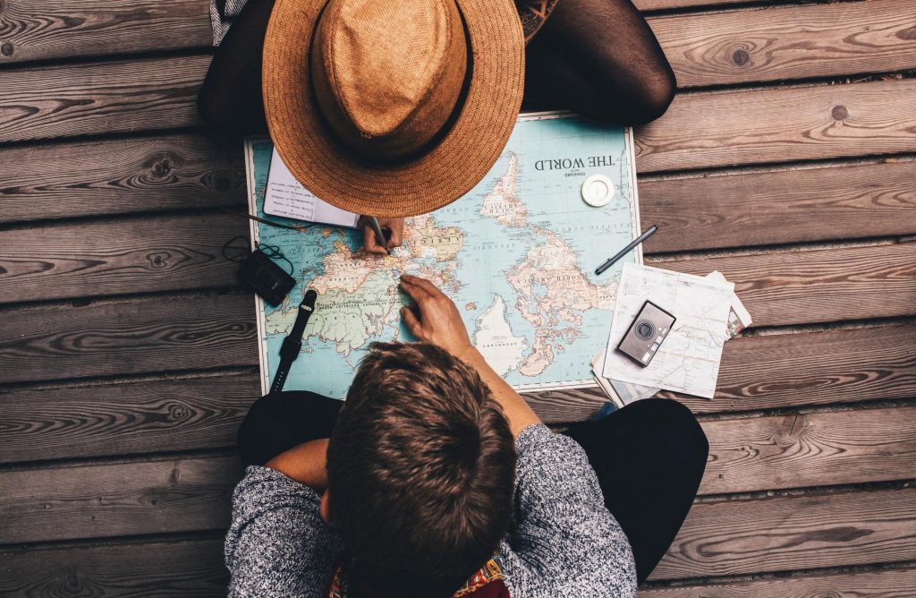 Demystifying Mantic Map | Rose Medium